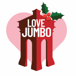 Jumbo Water Tower | Colchester